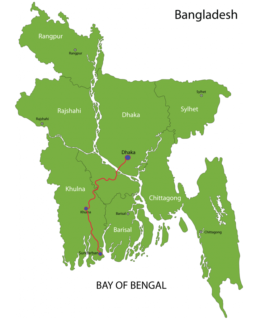 Sundarbans Tour Package in Bangladesh-ToursnTripsBD