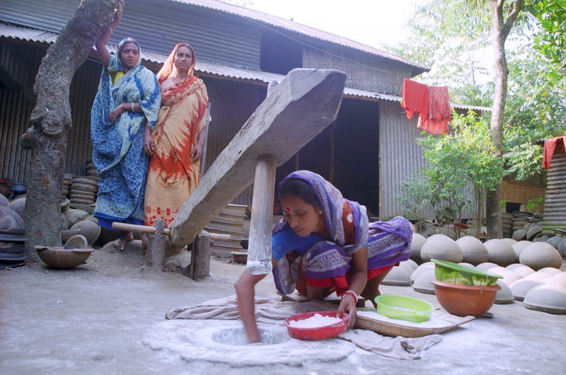 Nabanna Festival in Bangladesh - Tours & Trips Bangladesh
