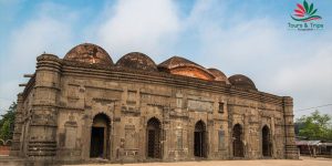 Top 10 Historical Mosques in Bangladesh Tours & Trips Bangladesh