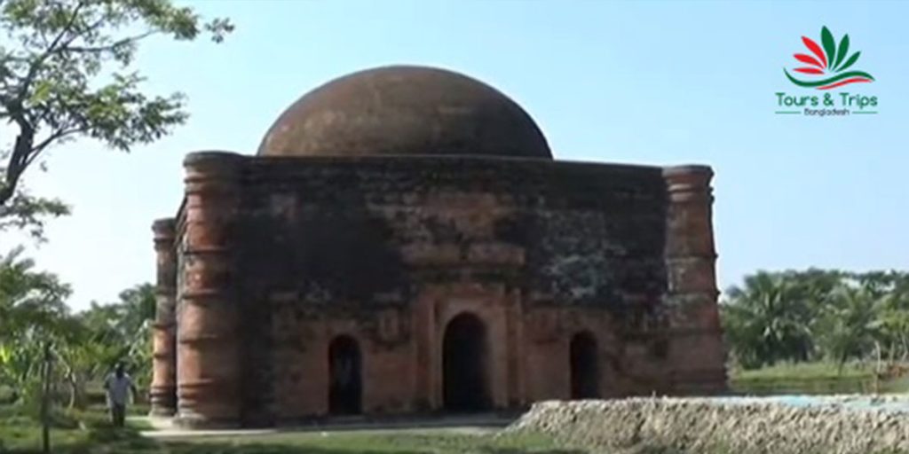 Top 10 Historical Mosques in Bangladesh Tours & Trips Bangladesh