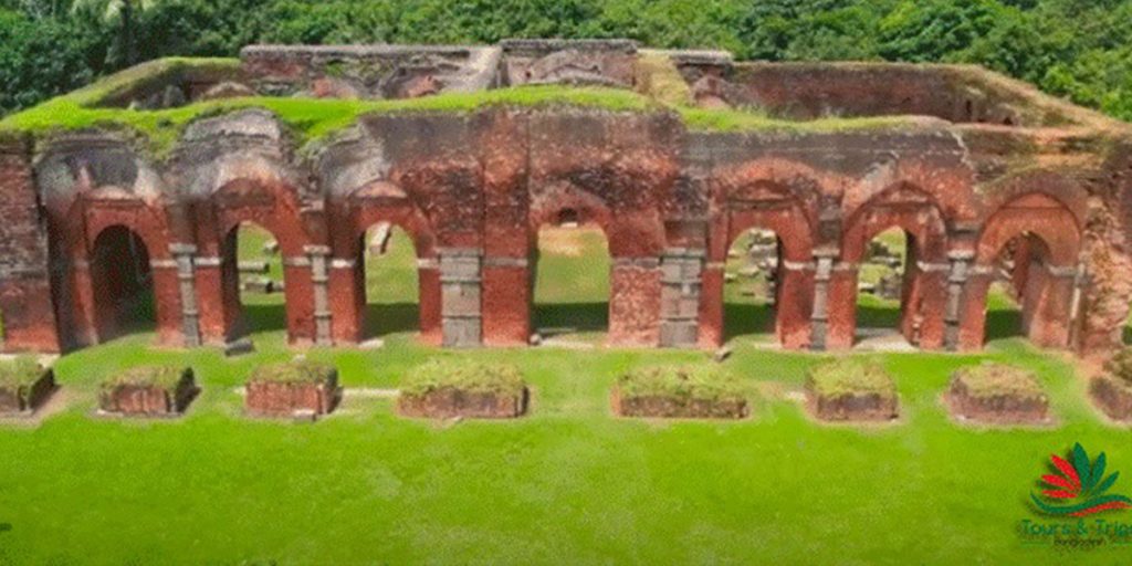 Top 10 Historical Mosques in Bangladesh Tours & Trips Bangladesh