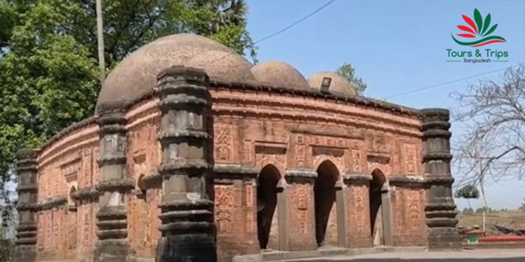Top 10 Historical Mosques in Bangladesh Tours & Trips Bangladesh